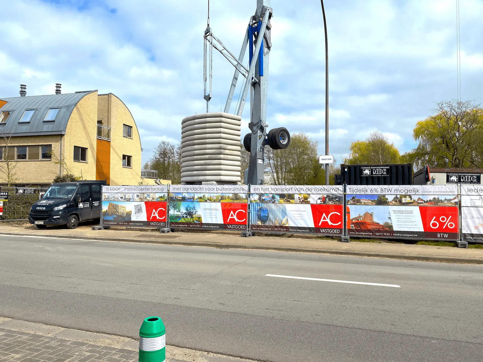 6% BTW bij nieuwbouw - Nieuwe regeling vanaf 1 juli 2025