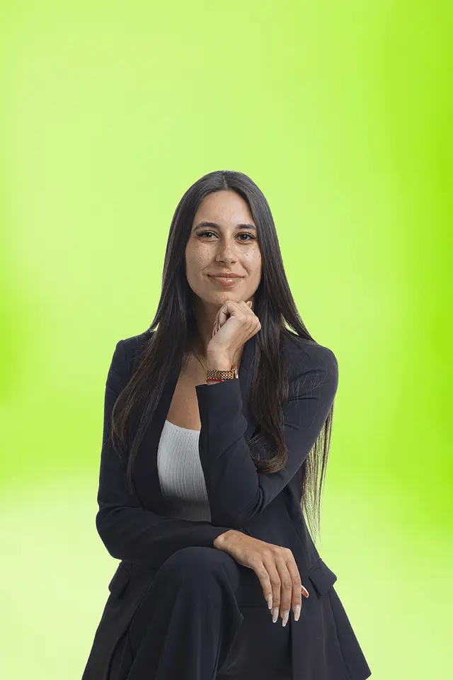 Leer ons team kennen - Bolt Immo