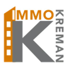 Votre maison idéale vous attend - Immo Kreman