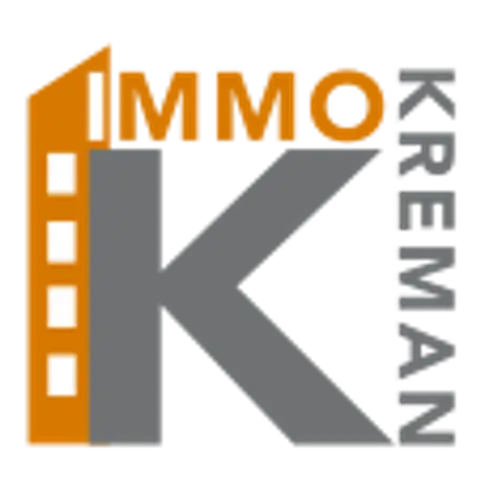 Votre maison idéale vous attend - Immo Kreman