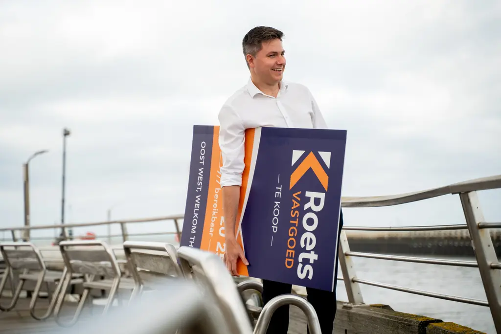 Oost West, Welkom Thuis! - Roets Vastgoed