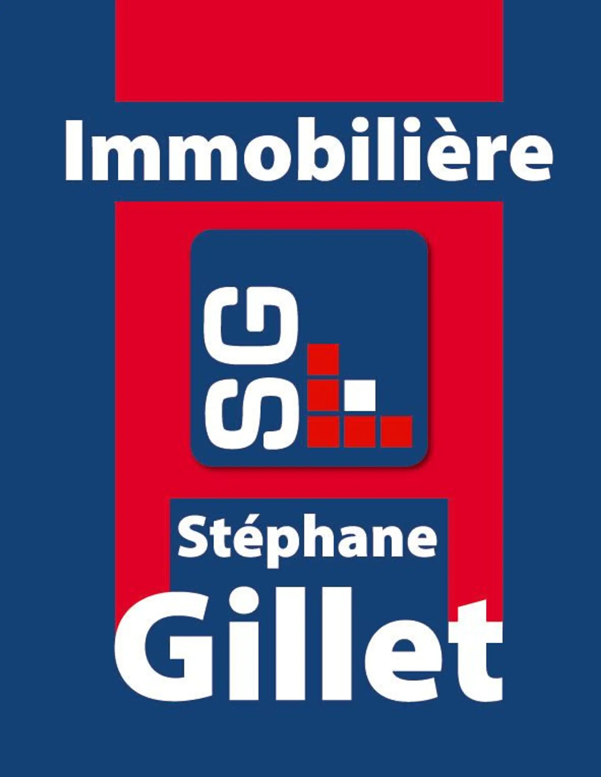 Votre partenaire de confiance - Immobilière Stéphane Gillet