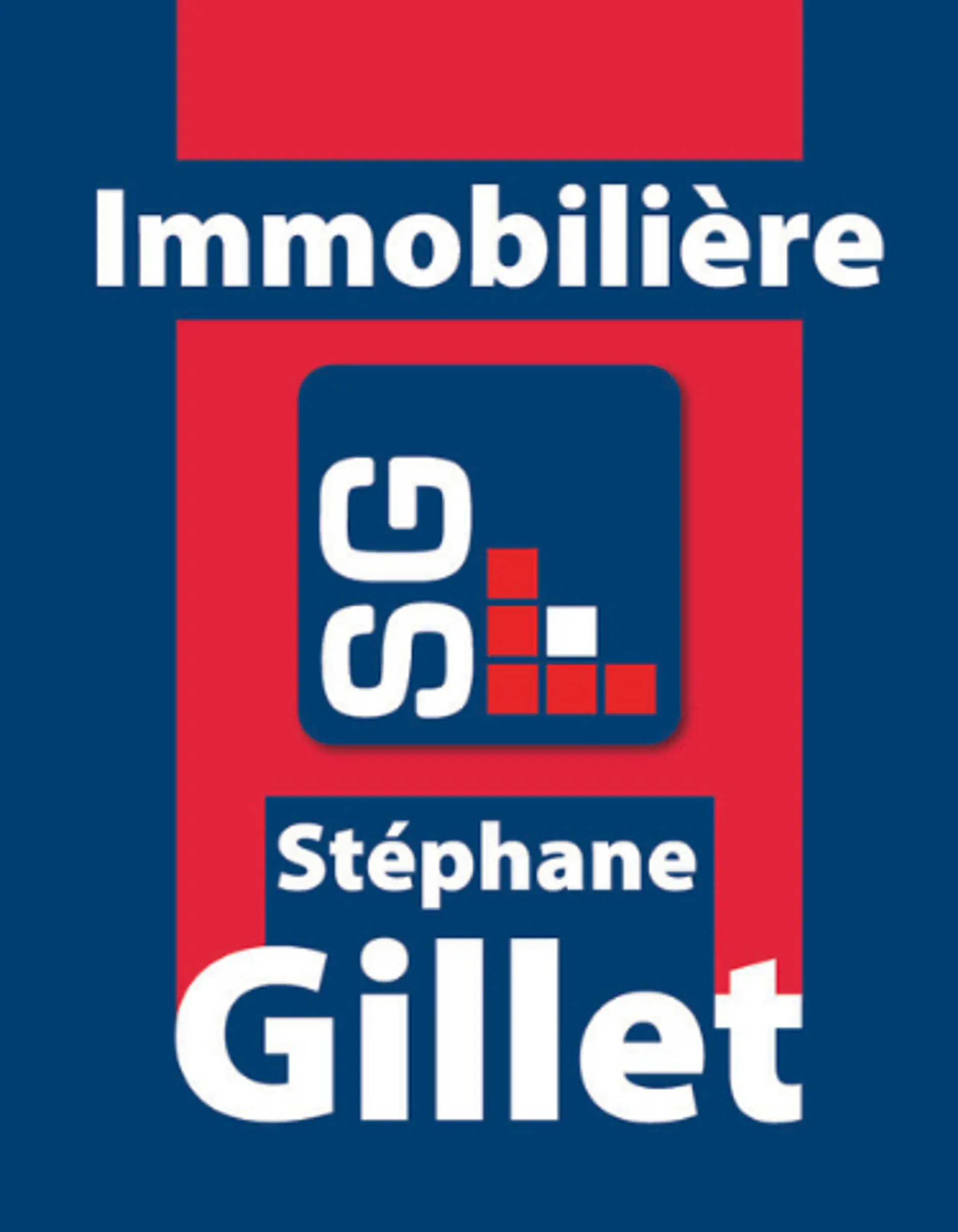 Contact - Immobilière Stéphane Gillet